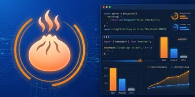Bun Runtime Production Guide 2026: Speed vs Stability | byteiota