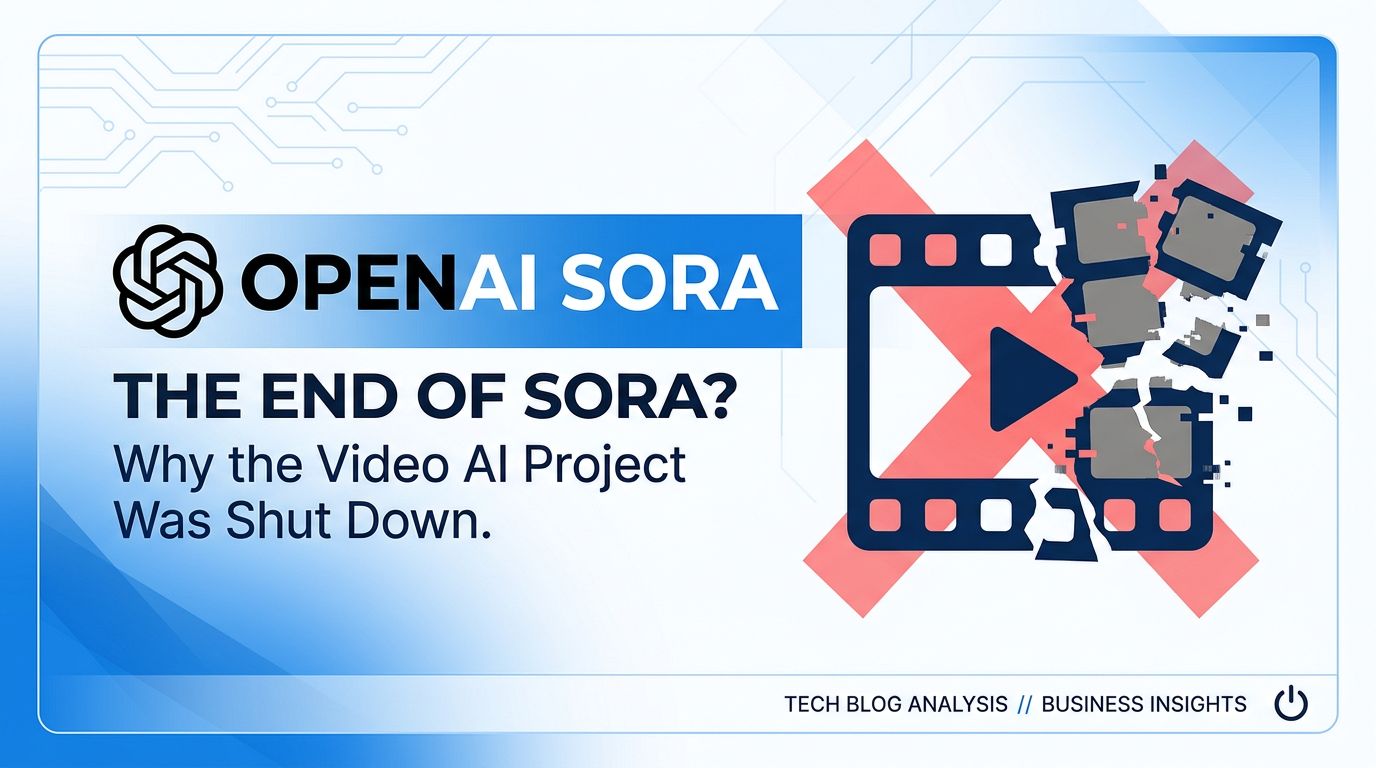 OpenAI Sora Shutdown: $15M/Day Losses Force AI Exit | byteiota