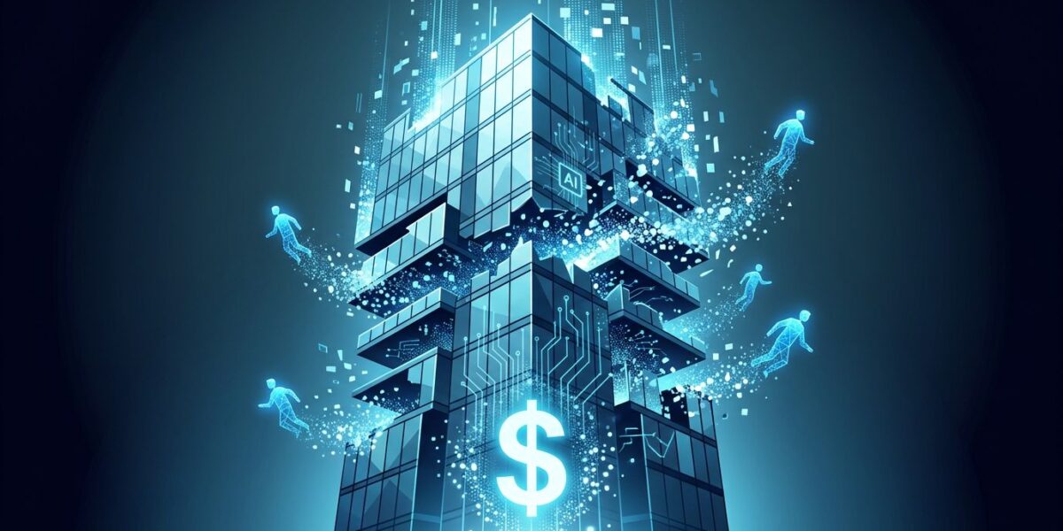 Snap Cuts 1,000 Jobs Citing “AI Efficiency”: New Code for Layoffs ...