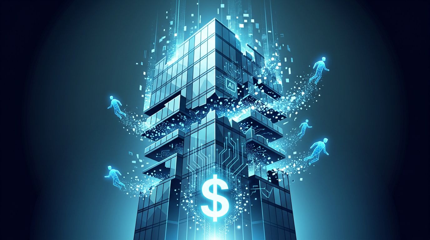 Snap Cuts 1,000 Jobs Citing “AI Efficiency”: New Code for Layoffs ...