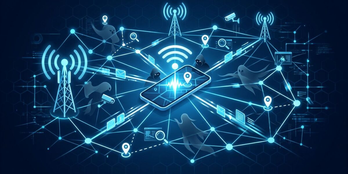 Surveillance Vendors Exploit Telecoms to Track Phone Locations | byteiota