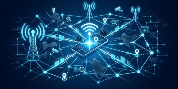 Surveillance Vendors Exploit Telecoms to Track Phone Locations | byteiota