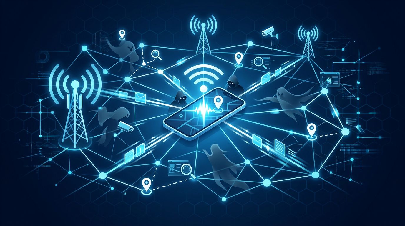 Surveillance Vendors Exploit Telecoms to Track Phone Locations | byteiota