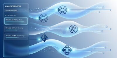 Zed Parallel Agents: First AI Editor with Multi-Threading | byteiota