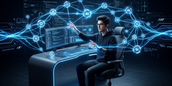 Anthropic’s 2026 Agentic Coding Report: 8 Trends Now | byteiota