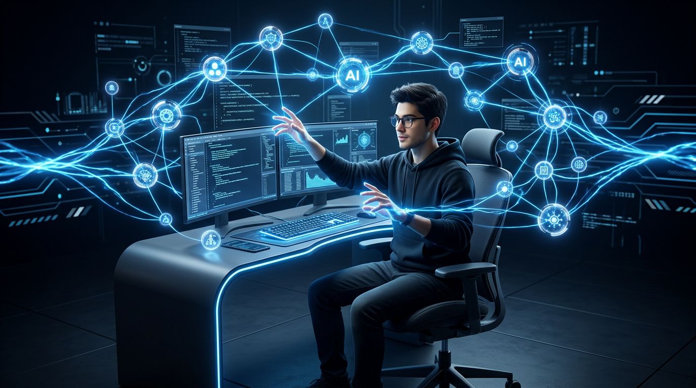 Anthropic’s 2026 Agentic Coding Report: 8 Trends Now | byteiota
