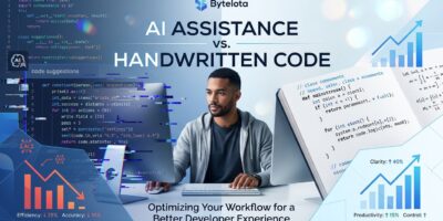 AI Coding Paradox: Experienced Developers 19% Slower | byteiota