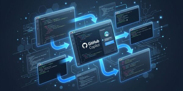 GitHub Copilot App: Desktop Agent Is Now in Technical Preview | byteiota