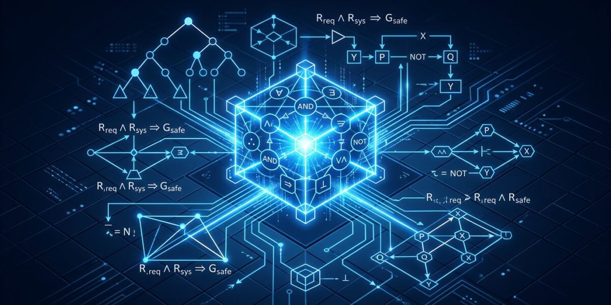 AWS Kiro Requirements Analysis: Formal Verification for AI Coding ...