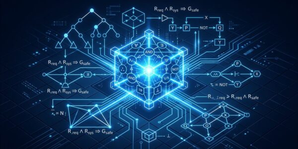 AWS Kiro Requirements Analysis: Formal Verification for AI Coding ...
