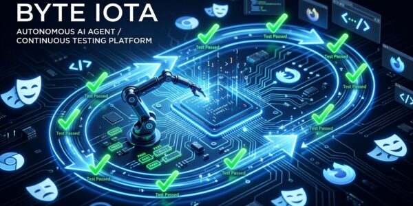 Checksum’s Continuous Quality Agent Fixes the AI Coding QA Gap | byteiota