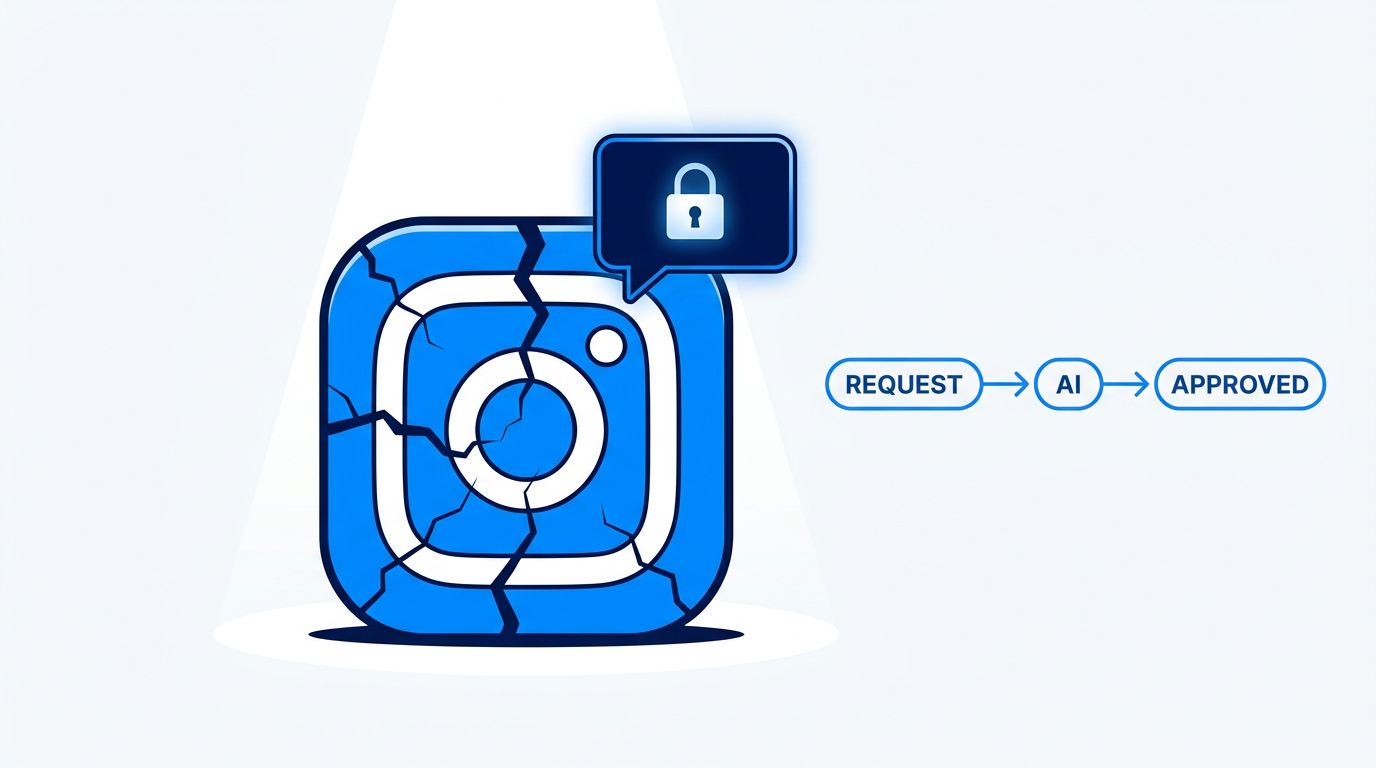 Meta AI Handed Hackers 20,225 Instagram Accounts | byteiota
