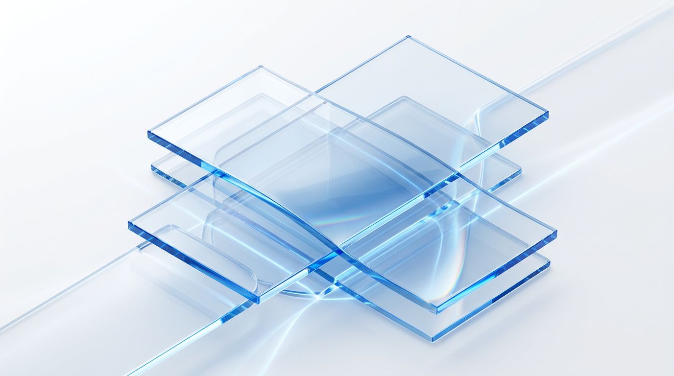iOS 27 Makes Liquid Glass Mandatory: Act Before April 2027 | byteiota