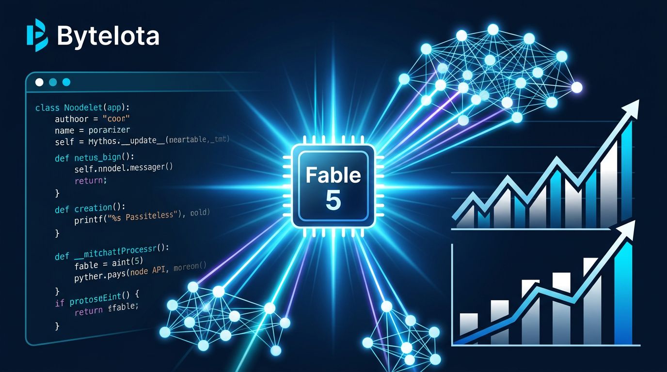 Claude Fable 5 API: Migrate Your Agents Now (It’s Free Until June 22 ...