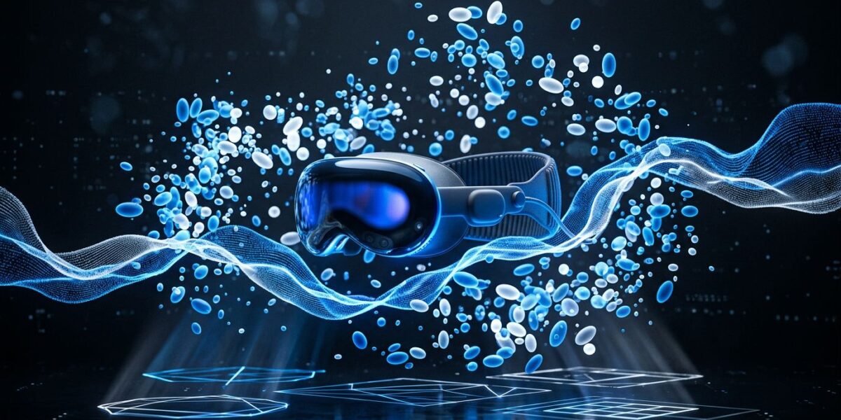 RealityKit 5 at WWDC 2026: What Developers Need to Know | byteiota