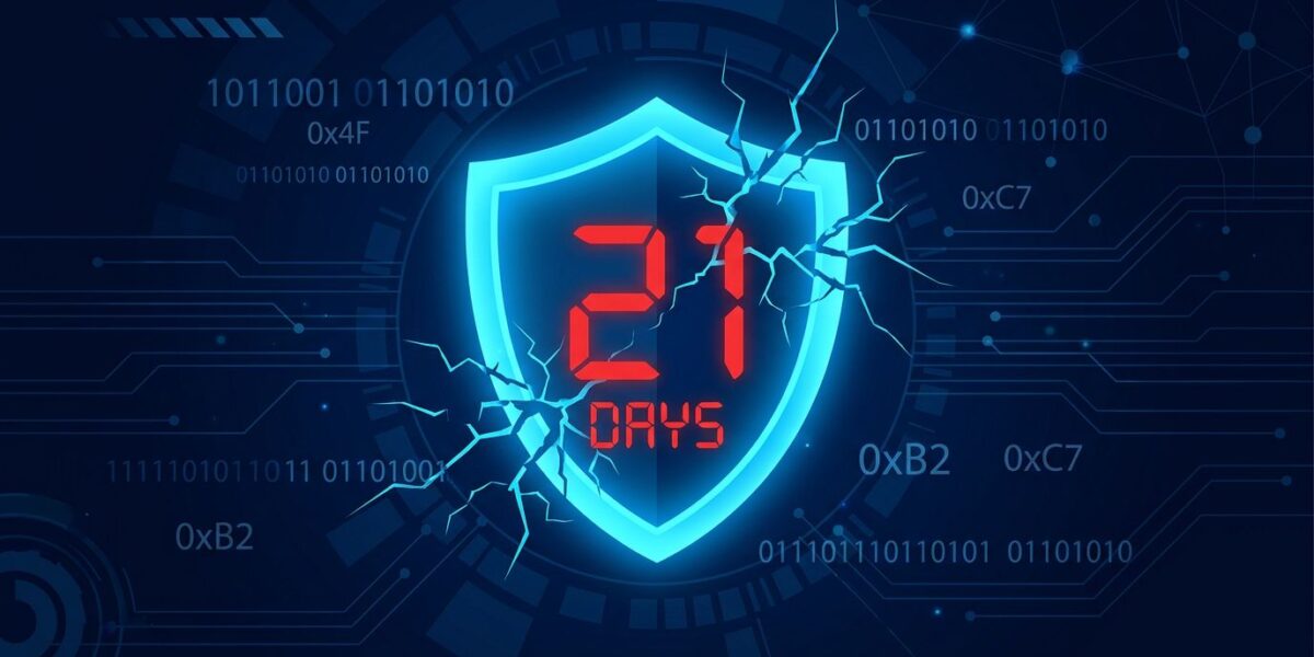 VulnCheck 2026: KEV Surge 59%, AI Weaponizes CVEs in 21 Days | byteiota