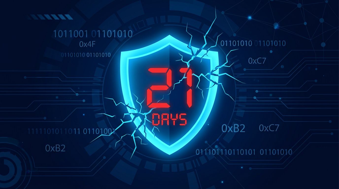 VulnCheck 2026: KEV Surge 59%, AI Weaponizes CVEs in 21 Days | byteiota