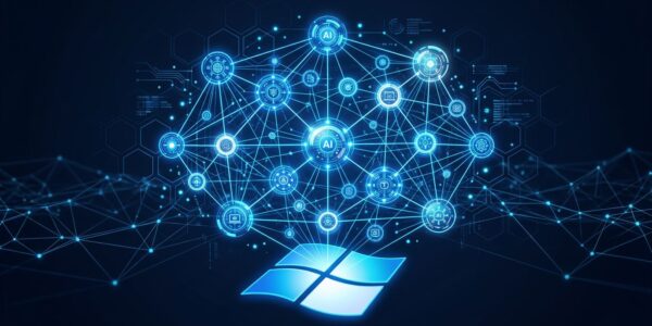 Windows Agent Framework 1.0: What Build 2026 Shipped | byteiota