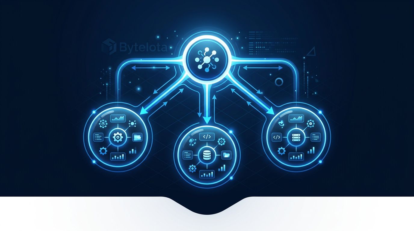 Hermes Agent Adds Async Subagents: Fan Out Work Without Blocking | byteiota