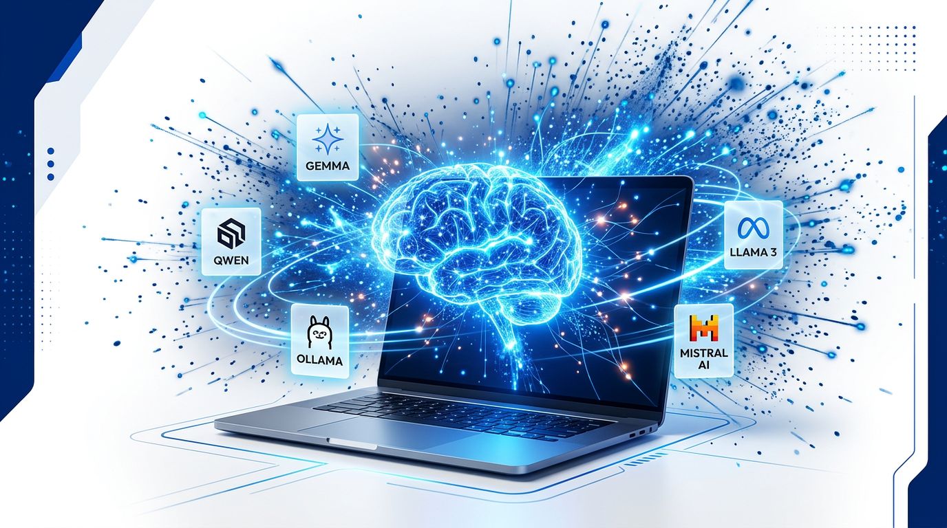 Local LLMs Are Good Now: What Actually Changed in 2026 | byteiota
