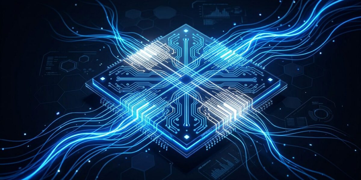 Microsoft Majorana 2: AI-Designed Quantum Chip, 2029 Deadline | byteiota