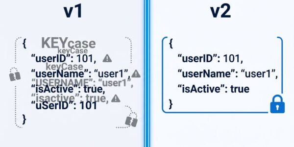 Go 1.27 encoding/json v2: What Breaks Before August | byteiota