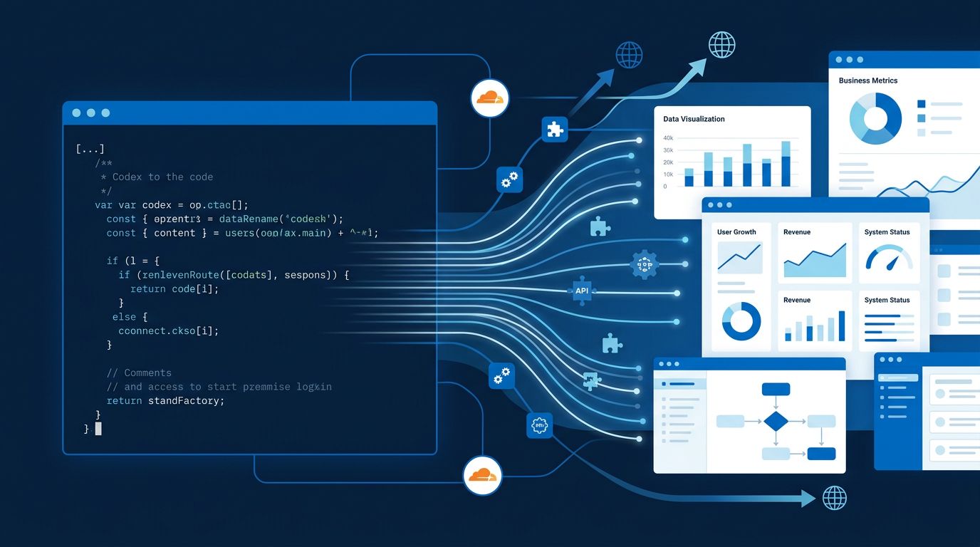 OpenAI Codex Sites and Plugins: What Developers Need to Know | byteiota