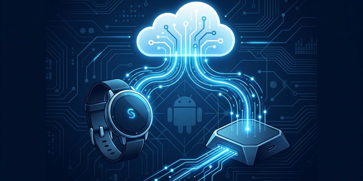 Microsoft Project Solara: Android AI Agent OS at Build 2026 | byteiota