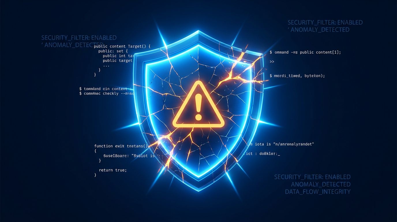 Claude Fable 5’s Safety Filter Is Blocking Your Code | byteiota