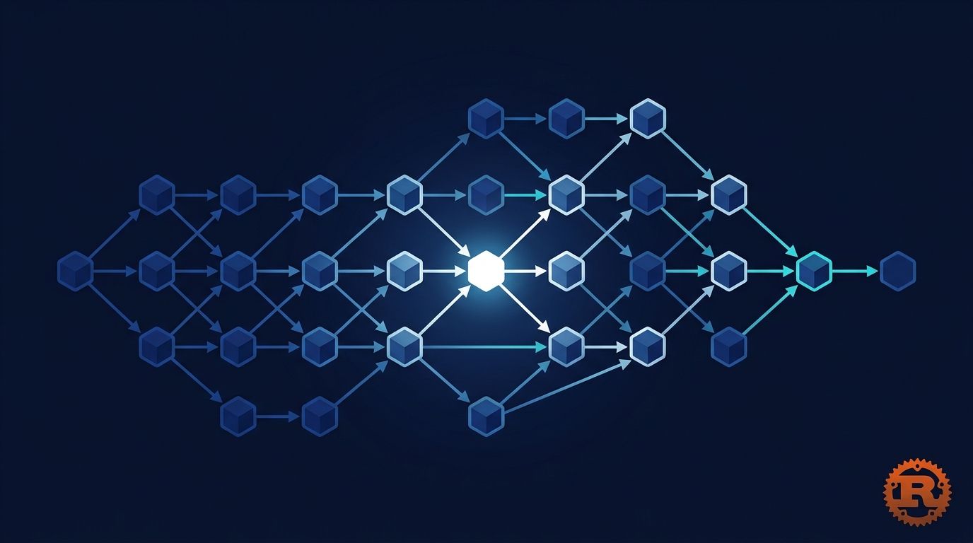 Rust’s New Trait Solver Is Live on Nightly: Test Now | byteiota
